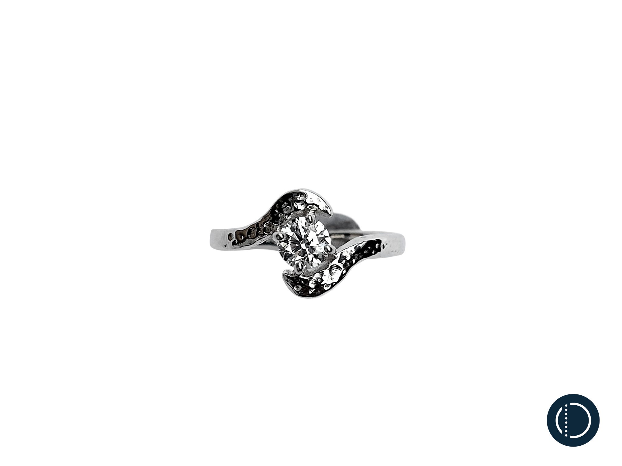 Handmade Cornish Engagement rings - Bespoke Engagement Rings